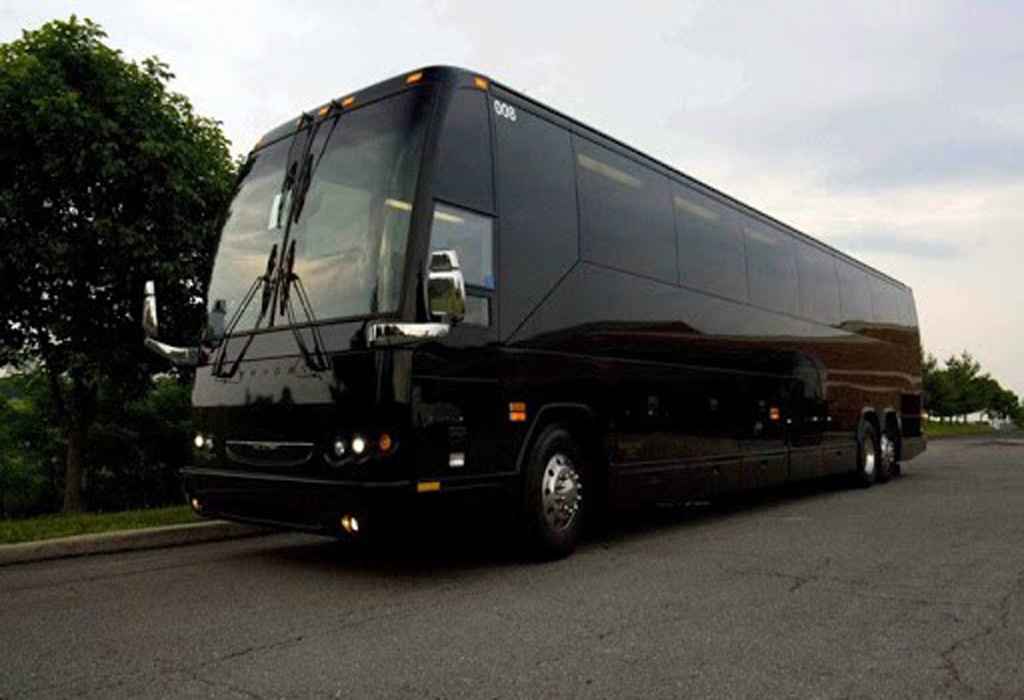 Best Places To Visit In California | Bus Charter Nationwide USA