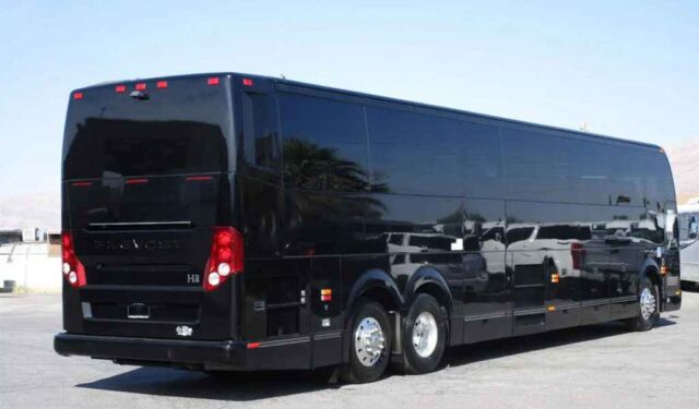 Travel with Charter Bus Service Nationwide USA - Bus Charter Nationwide USA