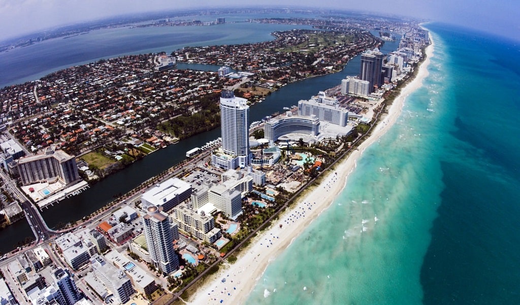 FIELD TRIPS IN MIAMI FUN PLACES | Bus Charter Nationwide USA