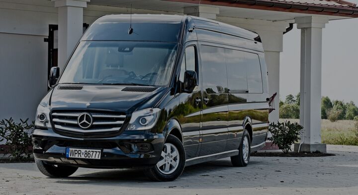 Minibus Rentals: A Perfect Solution for Every Occasio